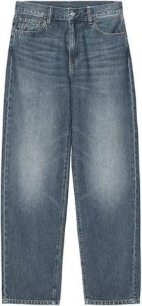 Carhartt Work in Progress Jean ample Arin en coton