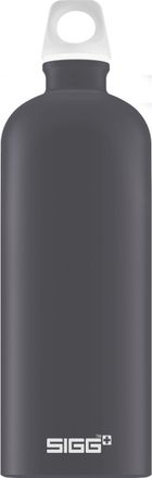 Sigg Alu Trinkflasche - Traveller Shade - Klimaneutral Zertifiziert - F&uuml;r Kohlens&auml;urehaltige Getr&auml;nke Geeignet - Auslaufsicher - Federleicht - BPA-frei - O