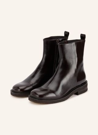 Billi Bi Billi Bi Boots braun