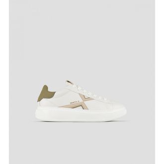 Alexander Smith COLLEGE SXBDCG-9701-WTI WHITE MILITARY IVORY