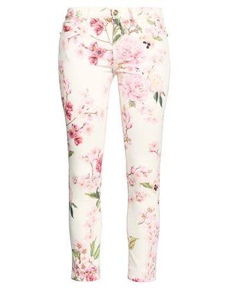 Via Delle Perle BAS - Pantalons en jean sur YOOX.COM