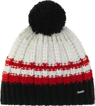 Eisb&auml;r M&uuml;tze Kova Pompon M&Uuml;