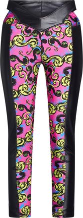Versace HOSEN & R&Ouml;CKE - Leggings auf YOOX.COM
