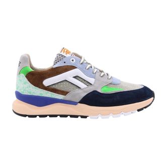 Floris Van Bommel DE Treener 01.58 - - Shoes - Herren - Mehrfarbig - 44 EU