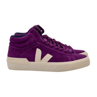 Veja Minotaur Sneaker - - Shoes - Damen - Lila - 36 EU