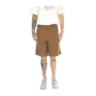 Carhartt Work in Progress Herren, Shorts, Braun, W28Gr&ouml;&szlig;e