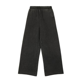 Entire studios Sweatpants - - Trousers - Herren - Schwarzk - XS