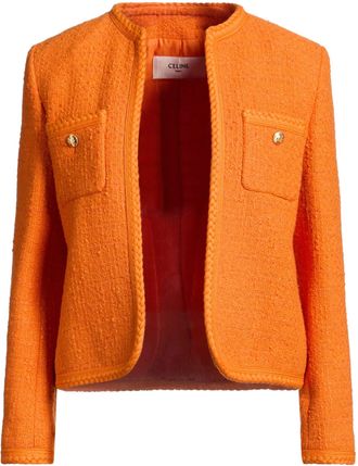 Celine JACKEN & M&Auml;NTEL - Jacken und Anoraks auf YOOX.COM