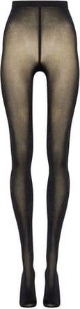 Wolford Collants satin opaque 50
