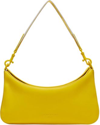 Liebeskind Liebeskind Berlin Womens Alessa 3 KODIAQ S Lemon Shoulder Bag