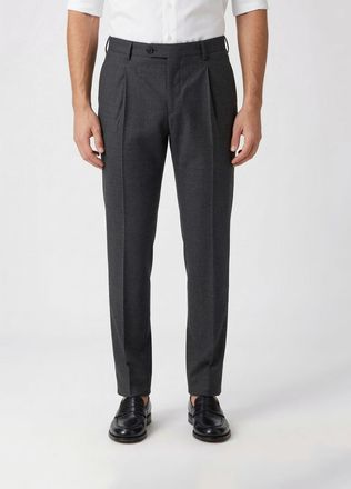 Pantaloni Torino Pantalon PT TORINO Homme couleur Gris
