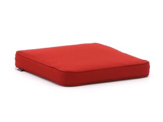Madison New York Loungekissen Luxus Sitz 60x60 cm