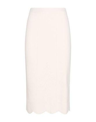 Twin-Set BAS - Jupes midi sur YOOX.COM