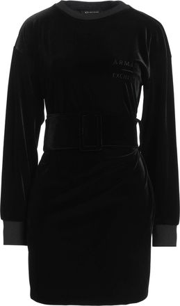A|X Armani Exchange KLEIDER - Mini-Kleider auf YOOX.COM