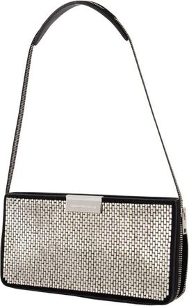 Alexander Wang Siren Shoulder Bag - Black