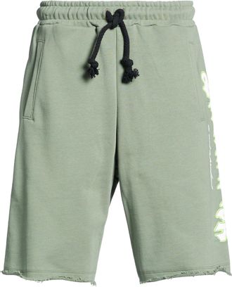 Disclaimer HOSEN & R&Ouml;CKE - Shorts & Bermudashorts auf YOOX.COM