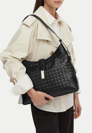 Mexx Handtasche CEO-MEXX-S-005-10 Schwarz