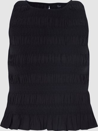 Rails Top Kane Black
