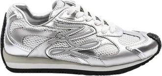 Karl Lagerfeld Damen, Schuhe, Grau, 36 EUGr&ouml;&szlig;e