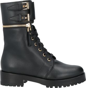 Sergio Rossi SCHUHE - Stiefeletten auf YOOX.COM