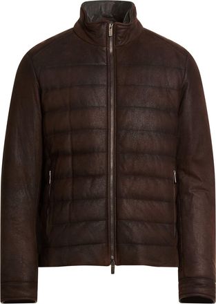 Tod's JACKEN & M&Auml;NTEL - Pufferjacken & Daunenjacken auf YOOX.COM
