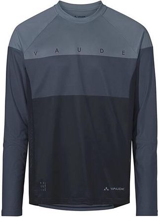 Vaude Herren Shirt Me Moab LS T-Shirt VI
