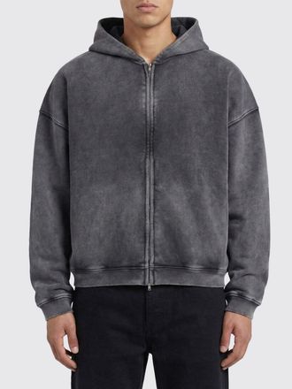 Represent Sweatshirt REPRESENT Homme couleur Gris