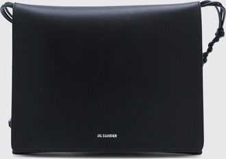 Jil Sander Sacoche JIL SANDER Homme couleur Noir