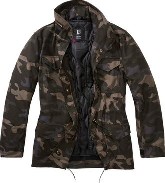 Brandit Kurzjacke Women M65 Classic Jacket