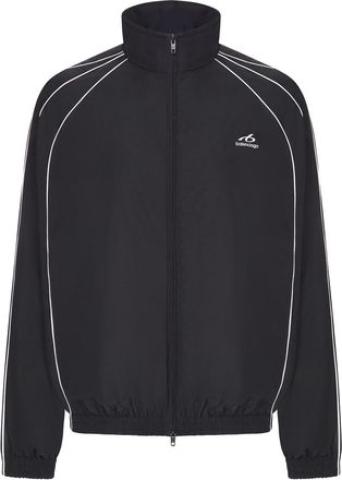 Balenciaga Casualjacke - Schwarz