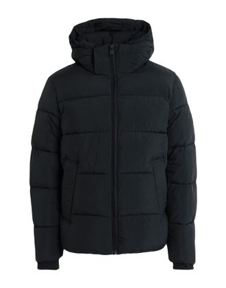 Calvin Klein JACKEN & M&Auml;NTEL - Pufferjacken & Daunenjacken auf YOOX.COM