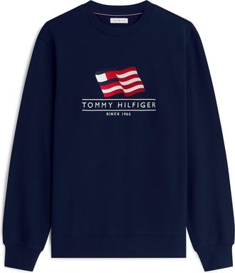 Tommy Hilfiger Shirt Flag