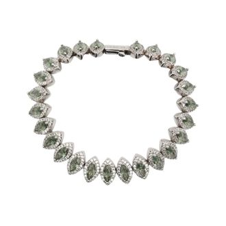 Darkai Darkai, Homme, Accessoires, Vert, Taille: ONE Size Dibr0074Bbtrl Bracelet