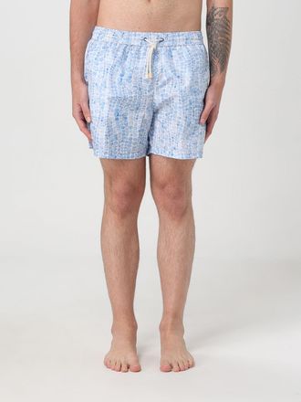 Kampos Maillot De Bain KAMPOS Homme couleur Bleu Marine