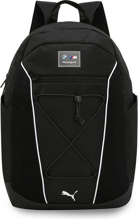 Puma 091615 BMW MMS Rucksack, Black, One Size