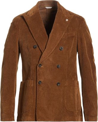 Manuel Ritz ANZ&Uuml;GE und CO-ORDS - Blazers auf YOOX.COM