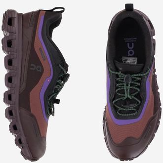 On Running Cloud Sneaker - Multicolor