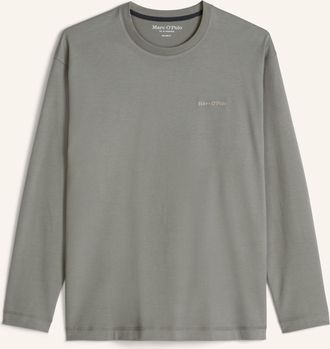Marc O'Polo Marc Opolo Longsleeve grau