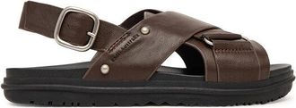 Emu Sandalen Faye W13246 Braun