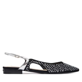 Liu Jo Ballerinas Liu Jo Vivien 07 SA6029 TX527 Schwarz