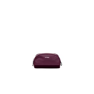 K-Way Blair Beauty Case - - Bags - Damen - Lila - ONE SIZE