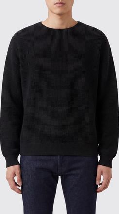 Fear of God Sweatshirt Homme couleur Noir