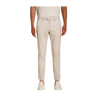 Mason's Torino City Chino Pants - - Trousers - Herren - Beige - XL