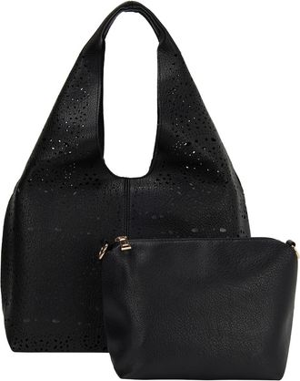 Usha Schultertasche