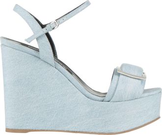 Sergio Rossi SCHUHE - Sandalen auf YOOX.COM
