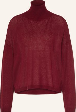 American Vintage American Vintage Pullover Toima rot