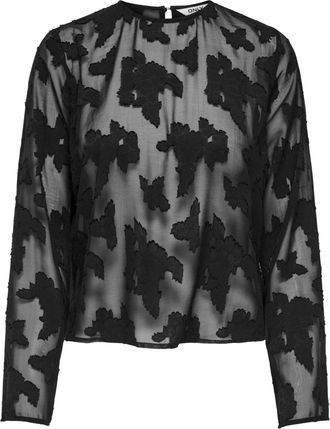 Only Onlleidy Life Ls Burn Out Top WVN