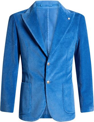 L.B.M. 1911 ANZ&Uuml;GE und CO-ORDS - Blazers auf YOOX.COM