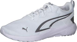 Puma Unisex Adults Fashion Shoes ALL-DAY ACTIVE Trainers & Sneakers, PUMA WHITE-PUMA BLACK, 42