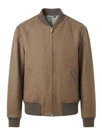 Lardini Blazer - Taupe